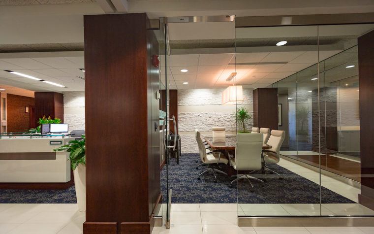 KMK Law | Hunt Builders