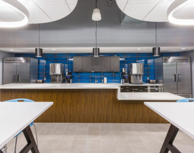 Corporate Offices | Hunt Builders