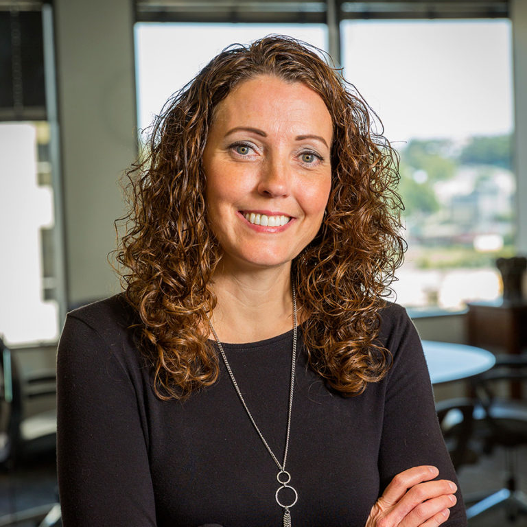 Bobbie Perry | Hunt Builders