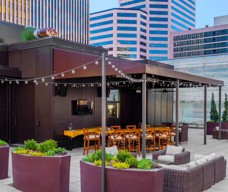 Services | Hunt Builders