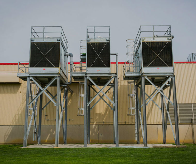 Services | Hunt Builders