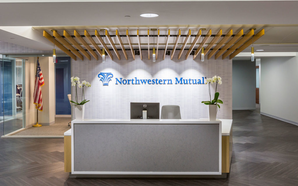 Northwestern Mutual | Hunt Builders