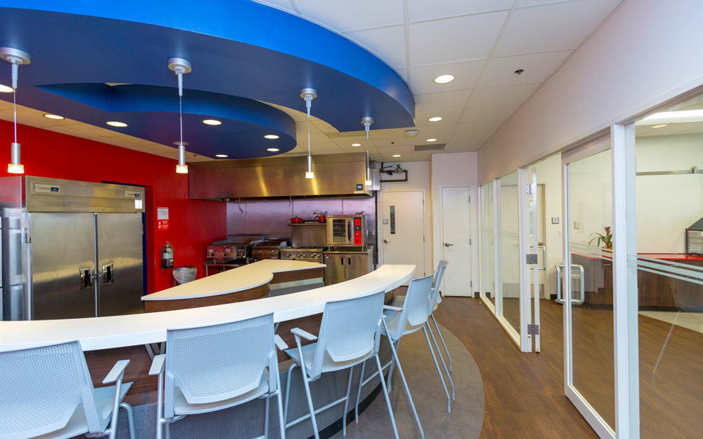 Tyson Foods (Advance Pierre Foods) | Hunt Builders