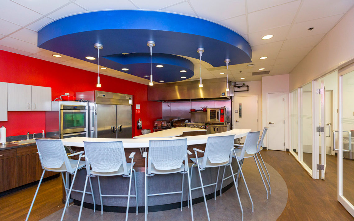 Tyson Foods (Advance Pierre Foods) | Hunt Builders